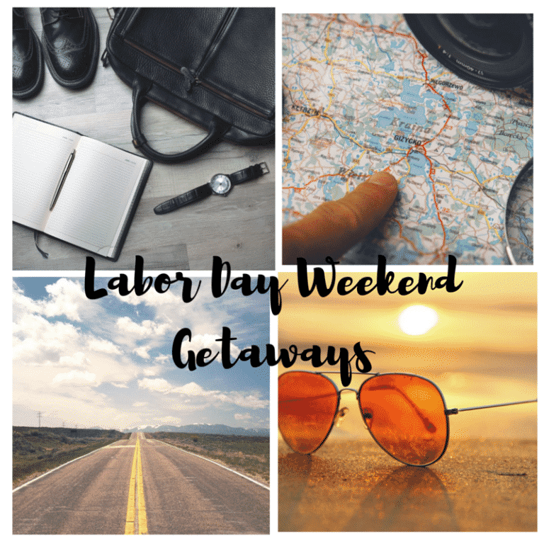 Money Saving Labor Day Weekend Getaways - Luxury Travel & Lifestyle ...