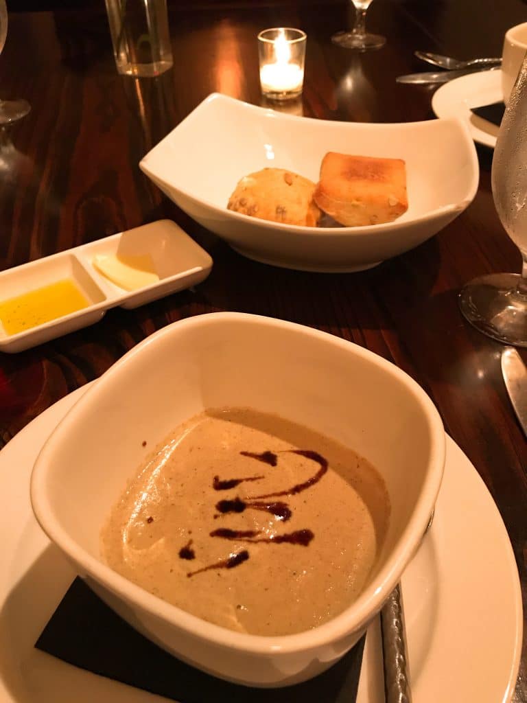 Celebrate Life & Love At Michael's Tasting Room In St. Augustine ...