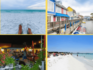 Best Romantic Getaways In The Florida Keys
