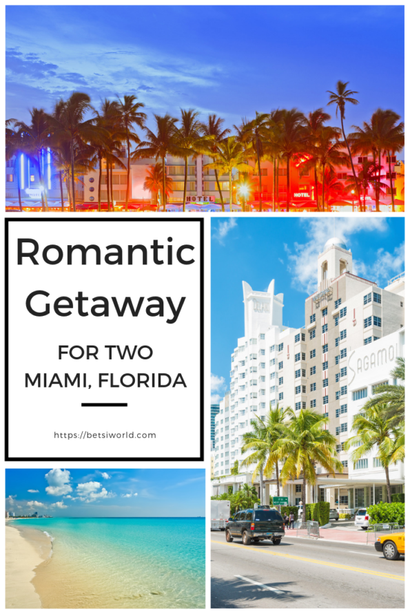 Romantic Getaway Miami - Luxury Travel & Lifestyle: Affordable Elegance ...