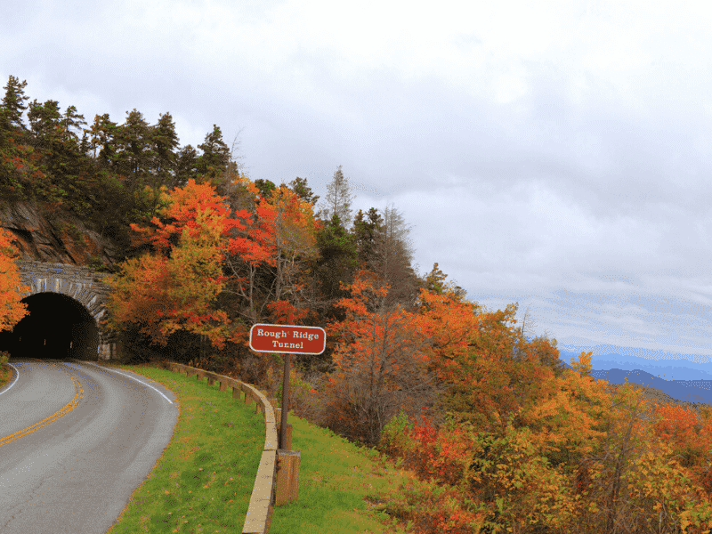 Fall Road Trips 7 Reasons To Take One - Luxury Travel & Lifestyle ...