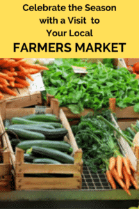 10 Amazing Reasons to Visit Your Local Farmer’s Market ~ Betsi's World