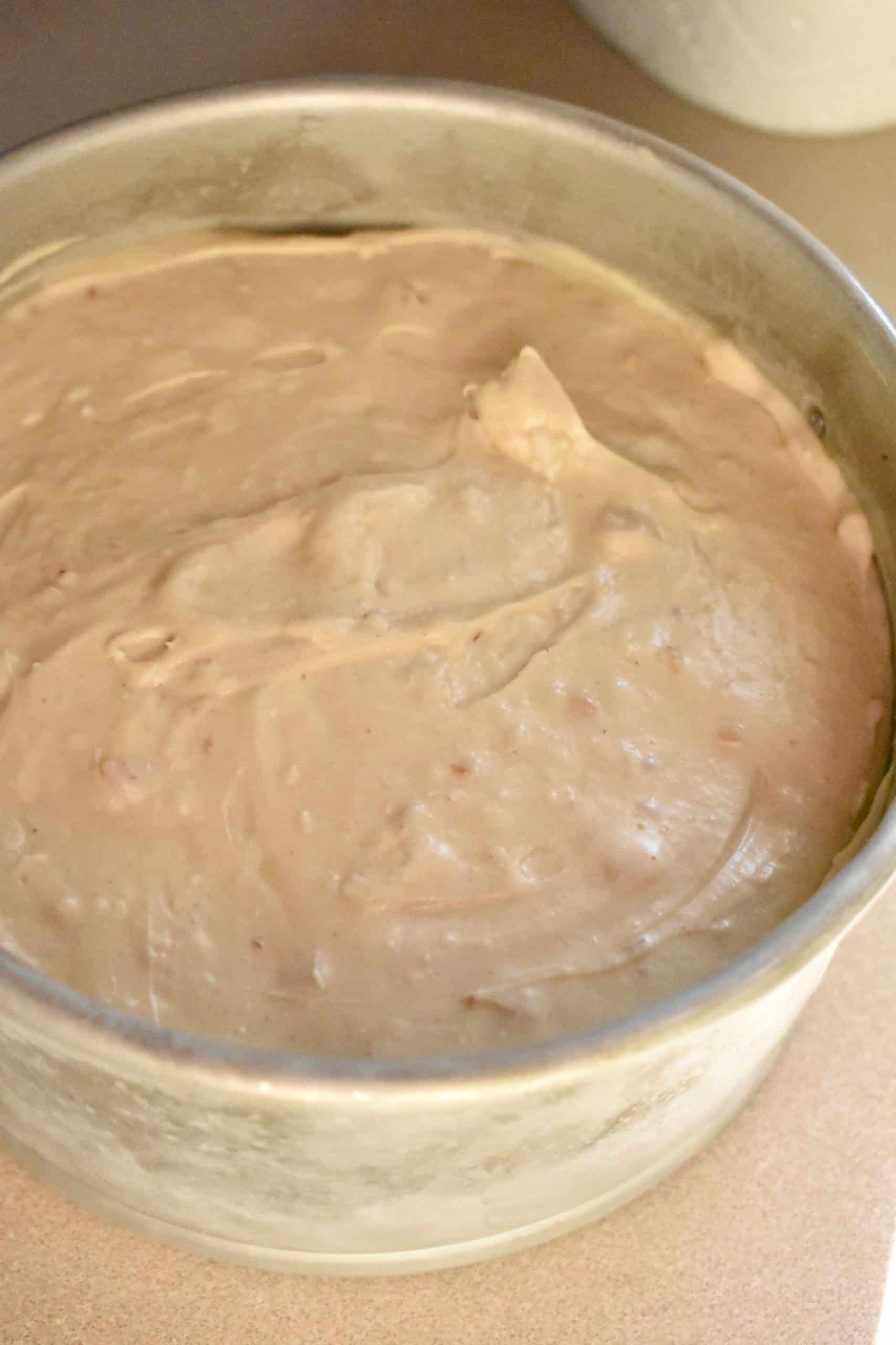 Decadent Reese's Peanut Butter Cheesecake Recipe - Betsi World