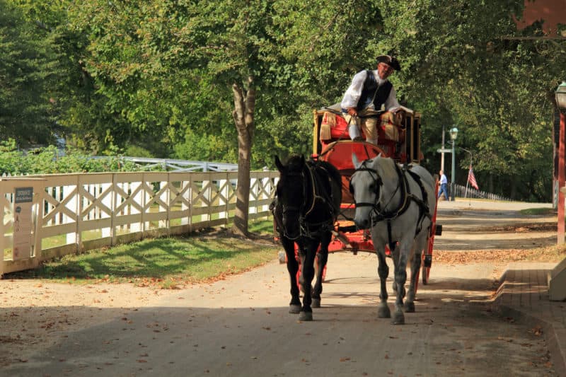 Best Virginia Getaway Ideas - Luxury Travel & Lifestyle: Affordable ...