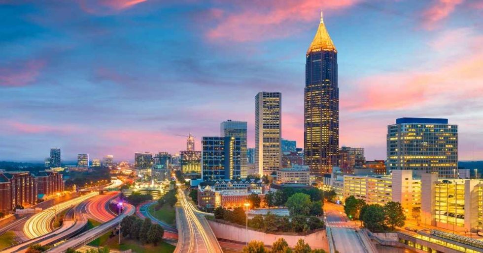 Romantic Getaways In Georgia - Luxury Travel & Lifestyle: Affordable ...