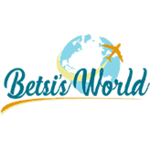 Home - Betsi World